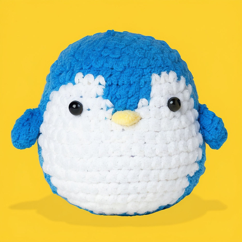 Boutique officielle du Crochet | Modèles et peluches de crochet ...