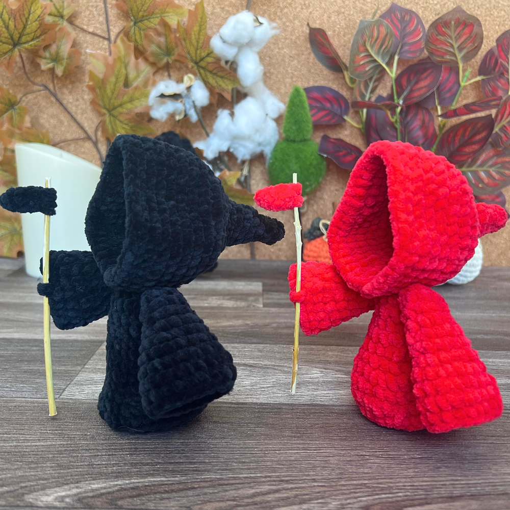 Boutique officielle du Crochet | Modèles et peluches de crochet ...