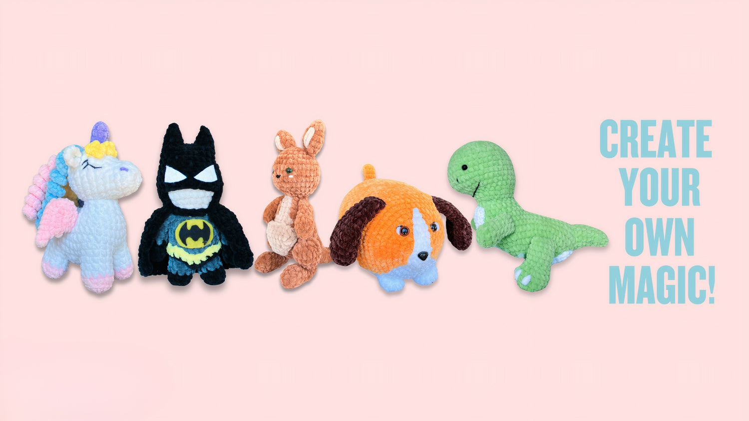 Free Patterns – Chance Crochet